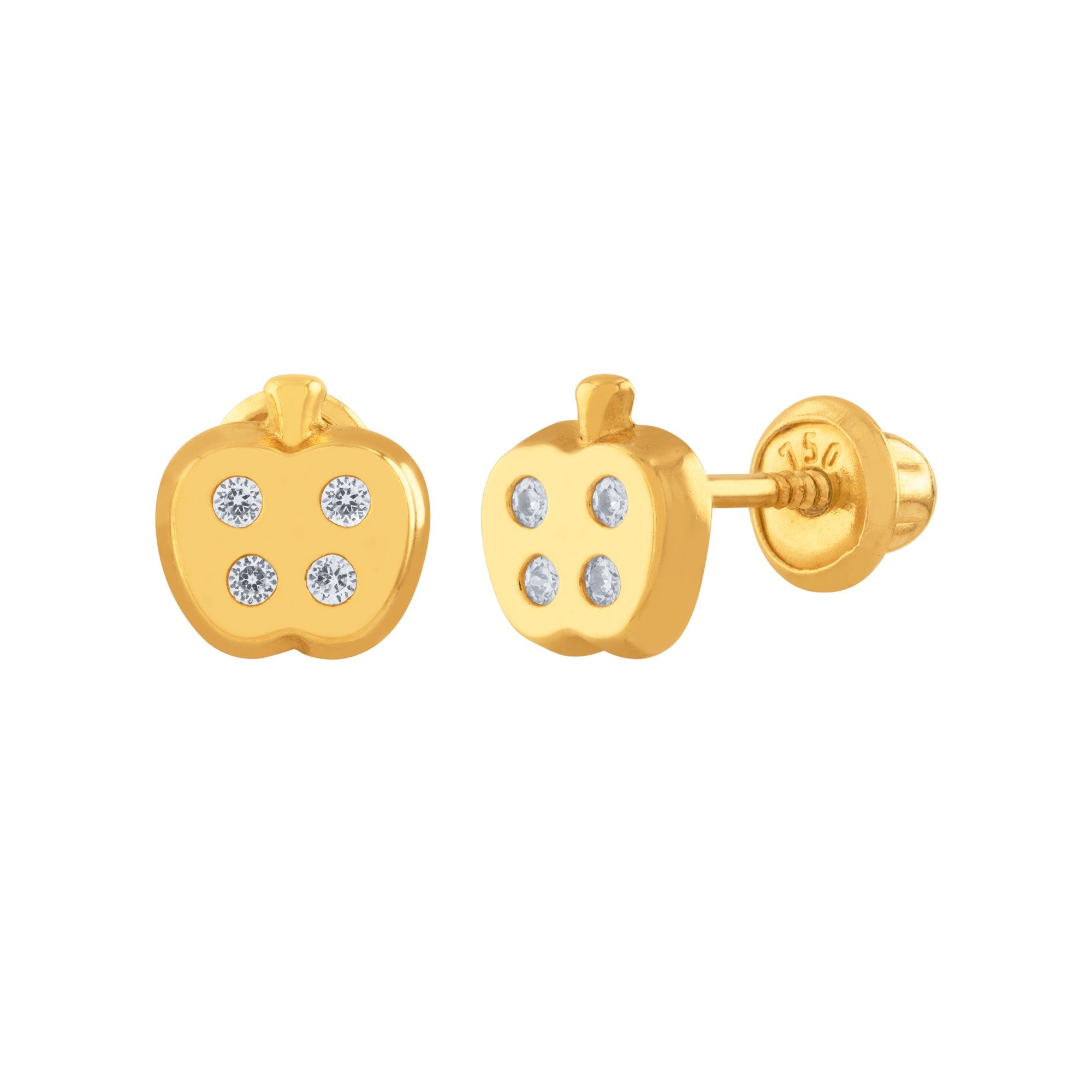 TOPOS MANZANA – ORIENT
